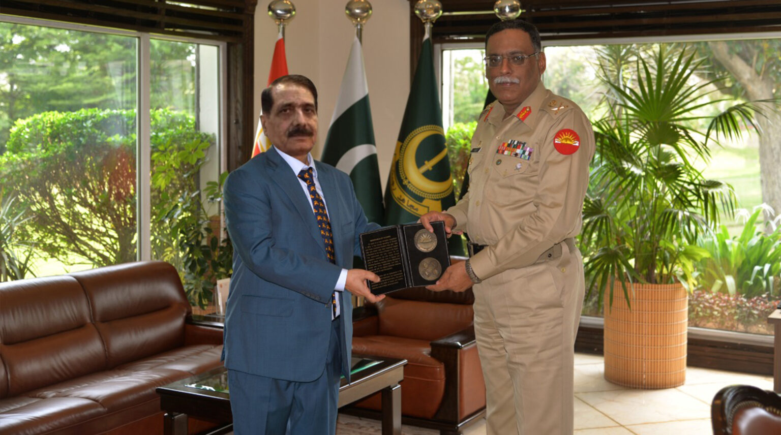 Syed Abidi - Career Counsellor and Educationist